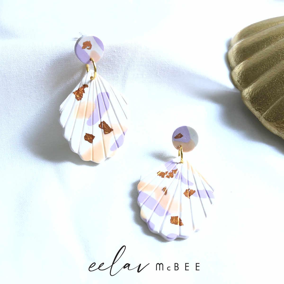 Layla Shell (Matte) - v6